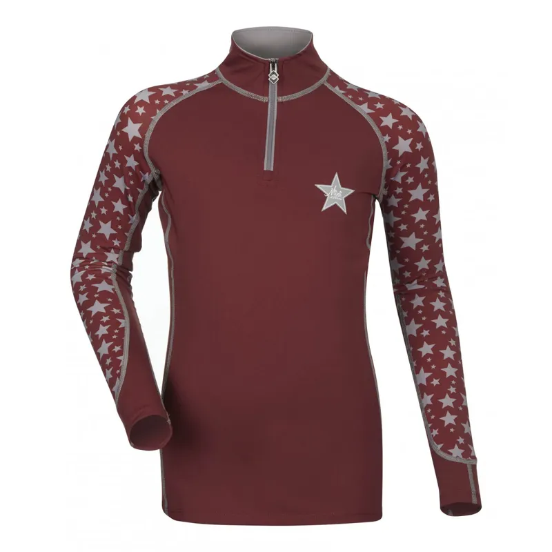 Mini LeMieux Base Layer - RIOJA